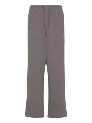 Calvin Klein Drawstring Sweatpants - Grey