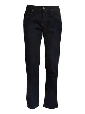 Jacob Cohen Five Pocket Scott Jeans - Blue