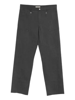 Paloma Wool Orlando Pocket Trousers - Grey