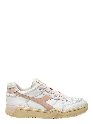 DIADORA B. 560 Cherie Sneakers - Pink Cloud