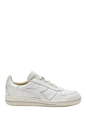 DIADORA B.elite H Made Sneakers - White