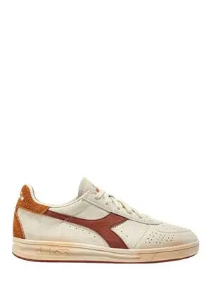 DIADORA B. Elite Ascesa Sneakers - Pristine White