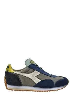 DIADORA Equipe Dirty Sw Evo Sneakers - Blue Haze
