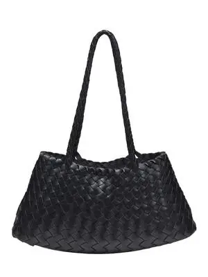 MODA LUXE Millie Hobo Bag - Black