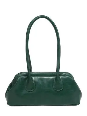 MODA LUXE Ninna Shoulder Bag Emerald