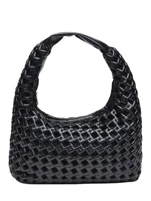 MODA LUXE Richelle Hobo Black
