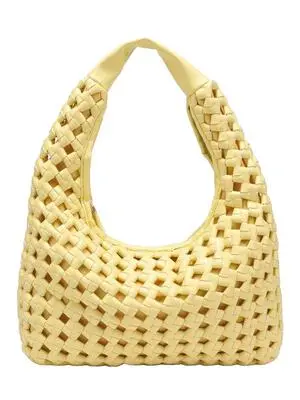 MODA LUXE Richelle Hobo Butter