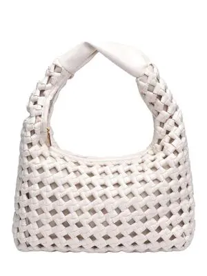 MODA LUXE Richelle Hobo Oatmilk