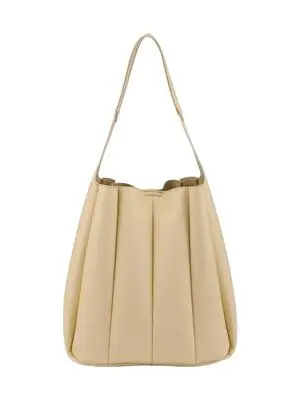 MODA LUXE Zelda Hobo - Butter