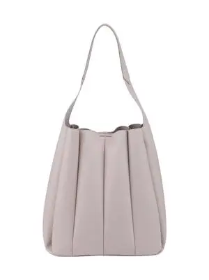 MODA LUXE Zelda Hobo - Oatmeal