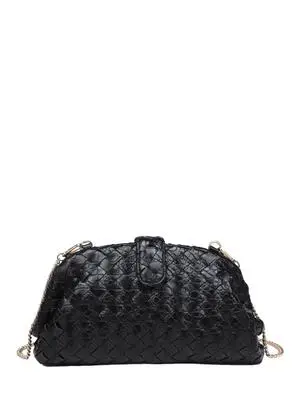 MODA LUXE Gigi Crossbody Black