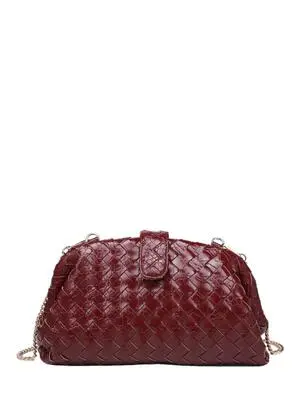 MODA LUXE Gigi Crossbody Red