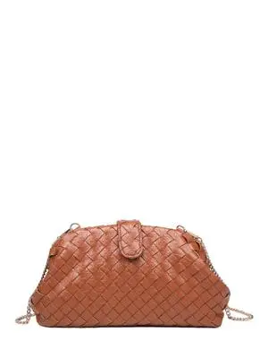 MODA LUXE Gigi Crossbody Tan
