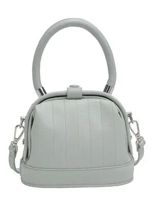 MODA LUXE Charmaine Crossbody Bag - Sage