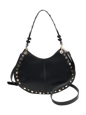MODA LUXE Nova Crossbody Bag Black