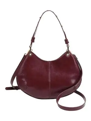 MODA LUXE Nova Crossbody Bag Wine