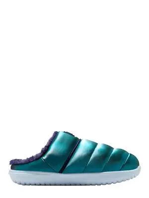 Nike Burrow Slipper - Ghost/ghost/purple
