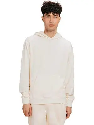 OCIO Softcore Classic Hoodie - Bone