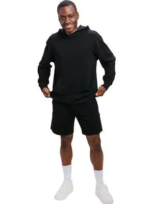 OCIO Classic Softcore Short Black