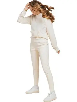 OCIO Softcore Classic Jogger - Bone