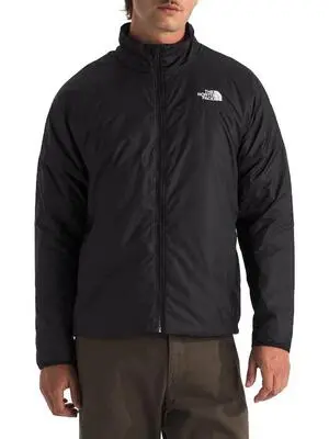 The North Face Dryvent™ Mono Triclimate® 3-in-1 Jacket - Tnf Black