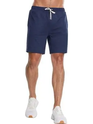 PELOTON 7" Dreamblend Short - Navy Blue