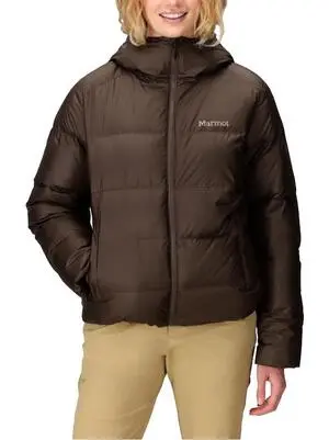 MARMOT Guides 700 Fill Power Down Jacket - Hickory Nut