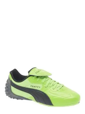 PUMA X Fenti Avanti Ls-x Sneakers - Pitch Green/puma Black