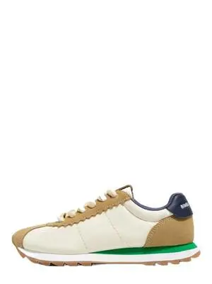 Bimba Y Lola Retro Sneaker - Beige