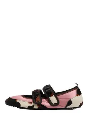 Bimba Y Lola Sporty Ballerina Sneakers - Pink