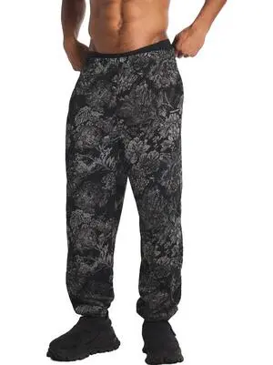 SAVAGE X FENTY Bold Bloom Joggers