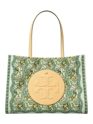 TORY BURCH Small Ella Printed Tote