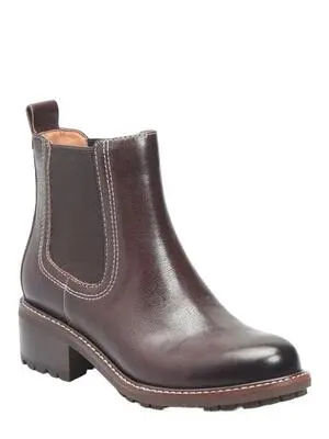SOFFT Martha Chelsea Boot - Tobacco