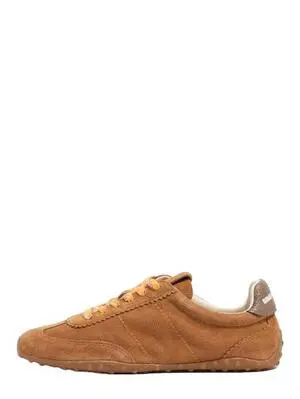 Bimba Y Lola 13 29 Low Top Sneakers Chestnut