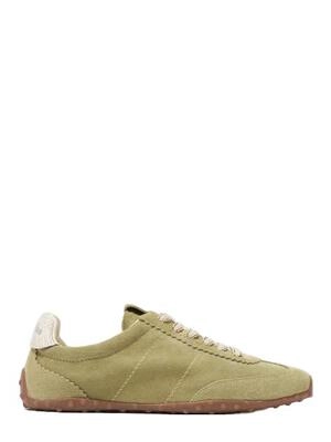 Bimba Y Lola 13 29 Low Top Sneakers Light Olive