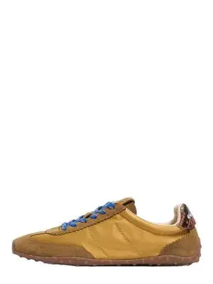 Bimba Y Lola 13 29 Low Top Sneakers Ochre