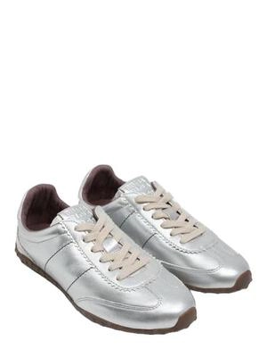 Bimba Y Lola 13 29 Low Top Sneakers Silver