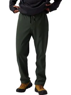 BACKCOUNTRY Destination Softshell Fleece Pant - Climbing Ivy