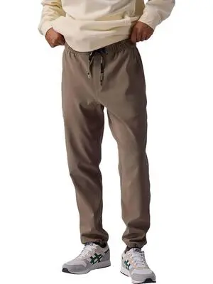 BACKCOUNTRY Destination Softshell Fleece Pant - Fallen Rock