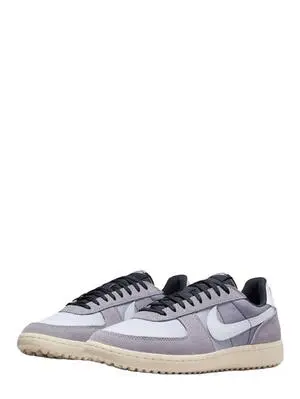 Nike Field General Sneakers - Anthracite/football Grey