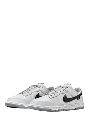 Nike Dunk Low Gore-tex® Waterproof Sneakers - Summit White/black/off White