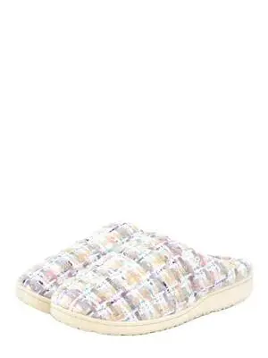 SUBU Puffer Slippers - Cloudbow