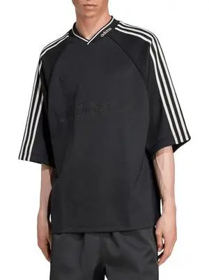 ADIDAS Premium 3-stripes Jersey
