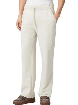 ALLSAINTS Asher Sweatpants - Birch White