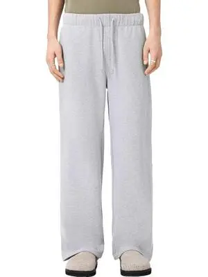 ALLSAINTS Asher Sweatpants - Grey Marl