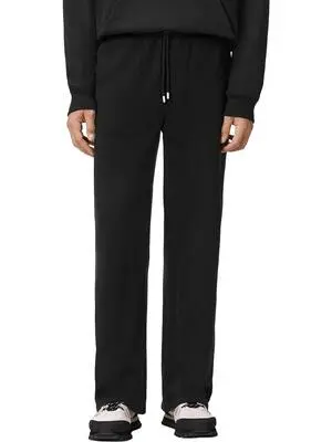 ALLSAINTS Asher Sweatpants Jet Black