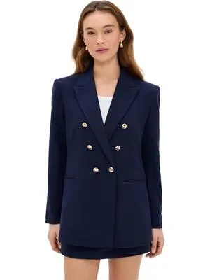 LE BOP Thalia Blazer