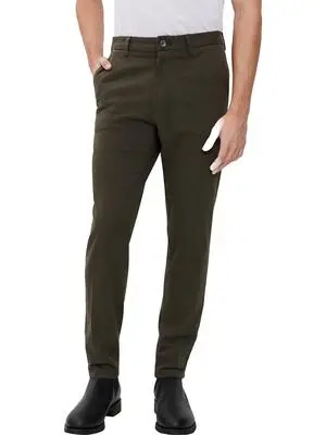 BOSS H-kane1 Trousers - Open Green