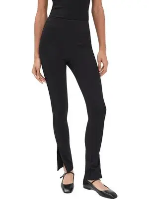 ANINE BING Kylie Pants - Black