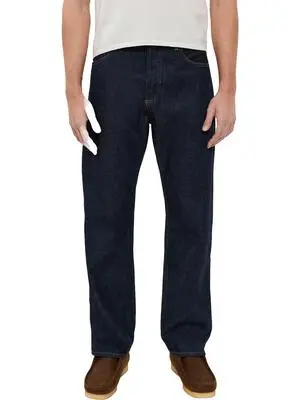 AGOLDE Magnus Straight Leg Jeans - Rinse
